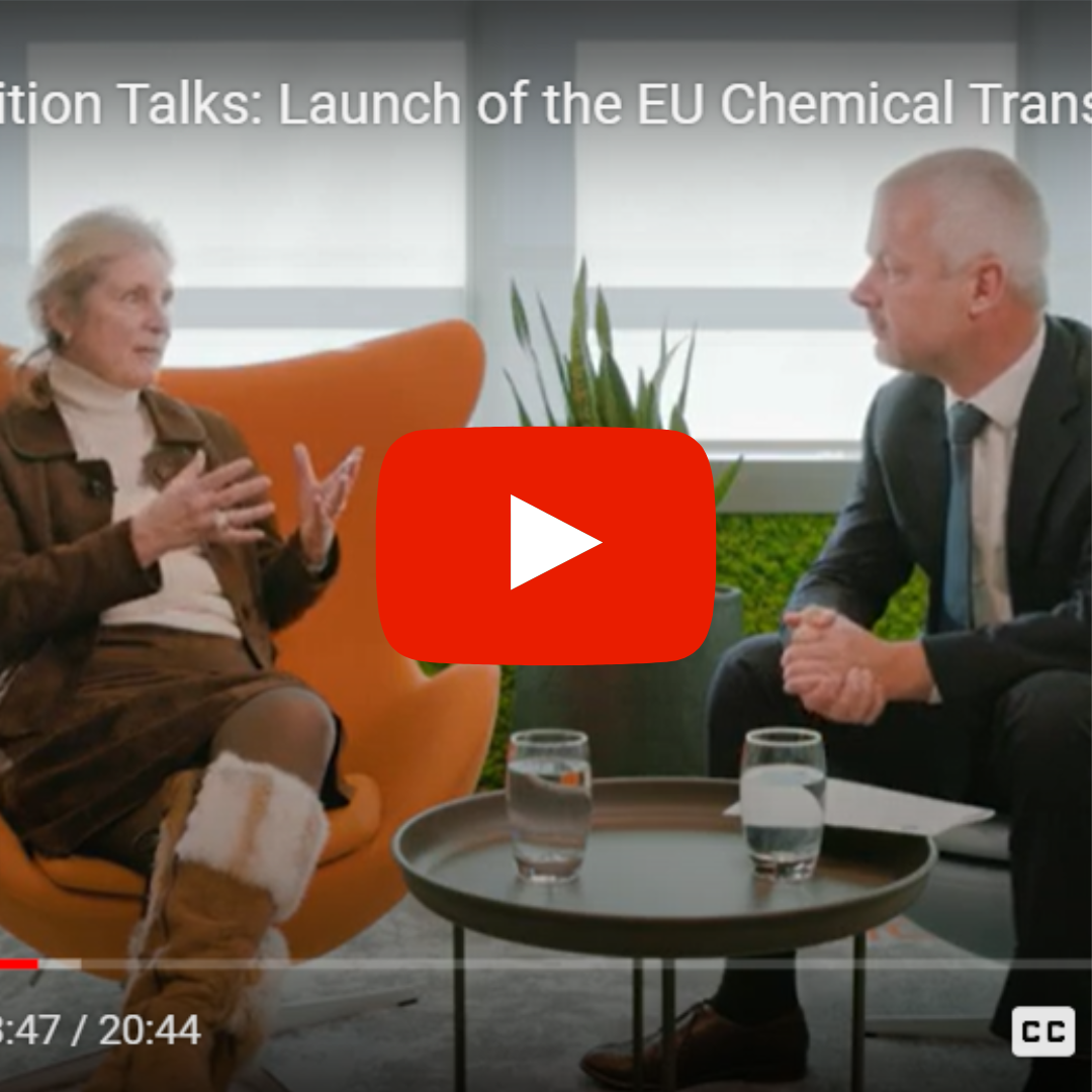 Cefic - European Chemical Industry Council