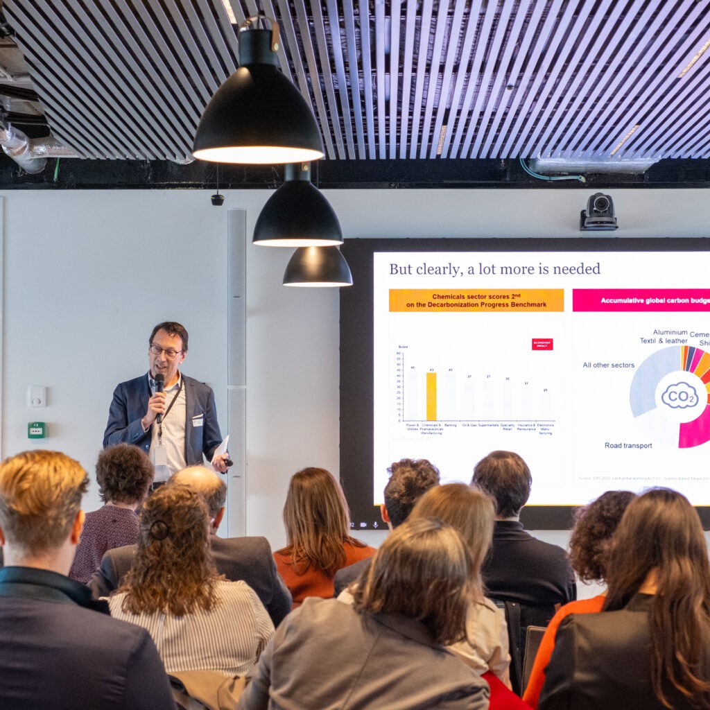 Cefic - European Chemical Industry Council