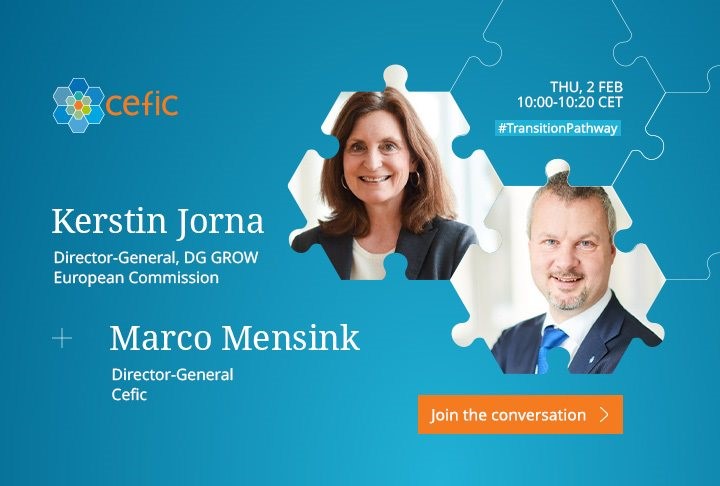 Cefic - European Chemical Industry Council
